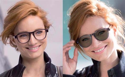 Зачем нужны фотохромные линзы? | ВКонтакте