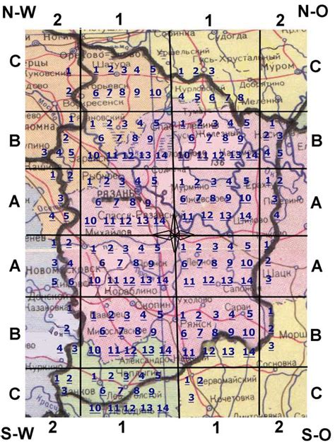 62. Рязанская губерния