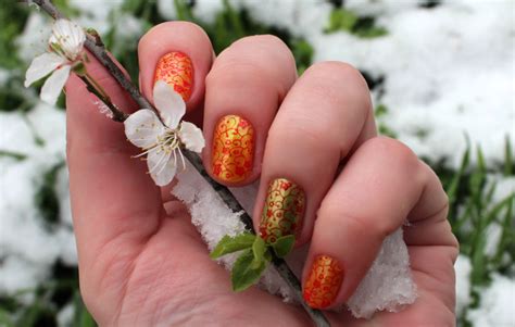 Весна, весна, весна... прийде!: nail_ru — LiveJournal