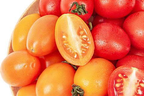 Купить Красный и желтый вишня помидор сочетание 500g в интернет ...