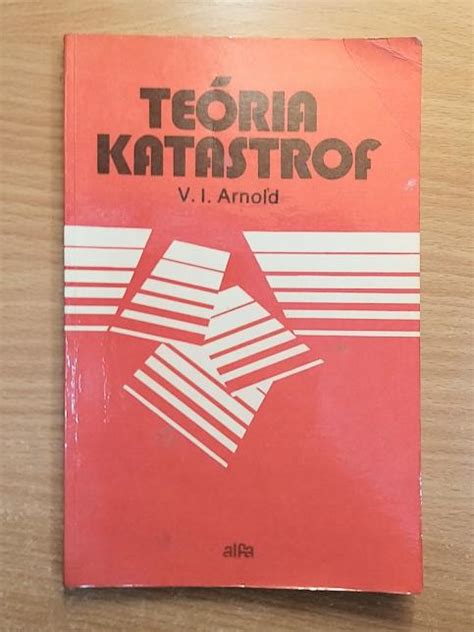 Antikvariát Krmítko pro duši - Kniha: Teória katastrof