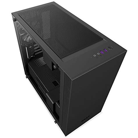 Price history for NZXT H400 MicroATX | Pangoly