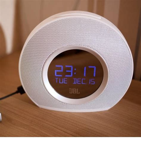 JBL Horizon (White), Audio, Soundbars, Speakers & Amplifiers on Carousell