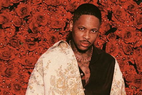 Yg / 5 Reasons Yg Is A West Coast Legend Revolt - beaty-delivery