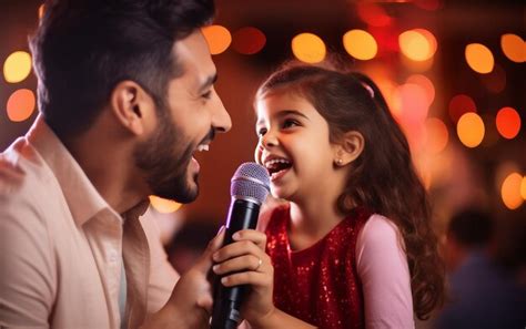 Karaoke Family Images - Free Download on Freepik
