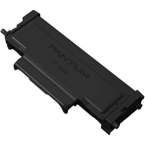 Картридж Pantum TL-420X Black: купить в интернет магазине Регард Москва ...