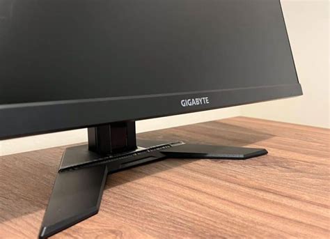 Gigabyte G27F 2 Review 2025: Budget 27" 1080p Gaming Monitor