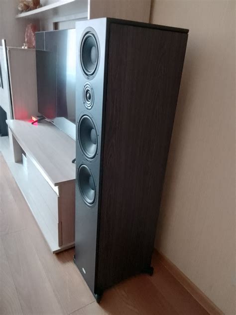Акустика Heco Aurora 1000 Ebony Black - Продам-Отдам, Услуги - Форум по ...