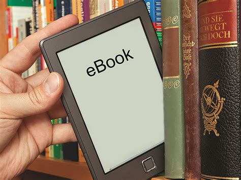 E-book sales are on the decline - NCClinked