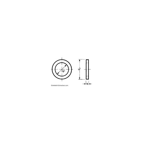 DIN 433 -1 A 4, 0,43