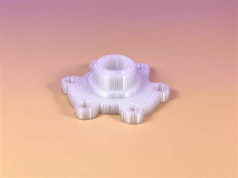 High-Quality Polycarbonate 3D Printing | Fusion3 Design