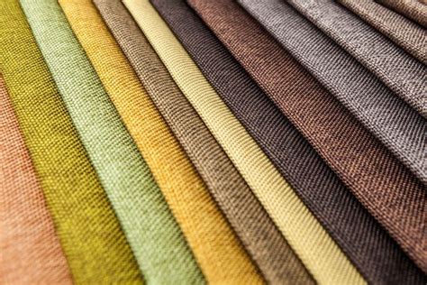 many colors of fabric are shown in this close up photo, with one color ...