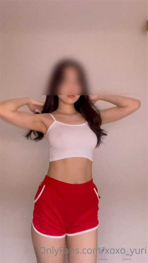 onlyfans_xoxo_yuri美臀【俞利】淫荡蛮腰女上狂摇榨精，身材极品[MP4/40V/13.5G]-西西家园