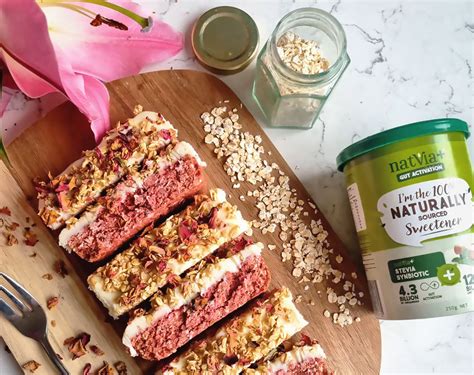 Daily sweetness with gut benefits: Natvia Stevia Synbiotic | Luxury ...