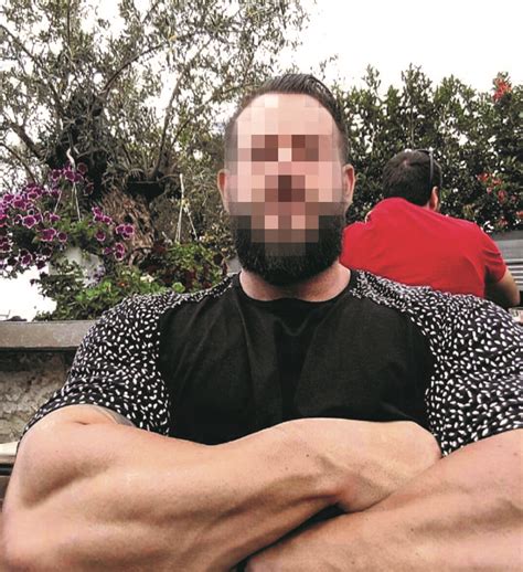 O αστυνομικός… Ripper και οι συνομιλίες που τον «καίνε»