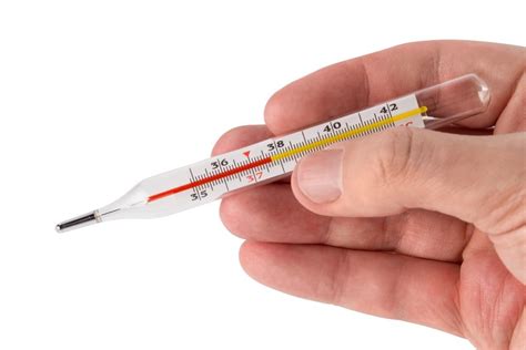 Как измерить температуру тела без градусника? | MedAboutMe
