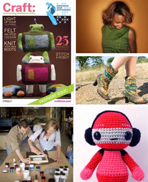 Craft Magazine
