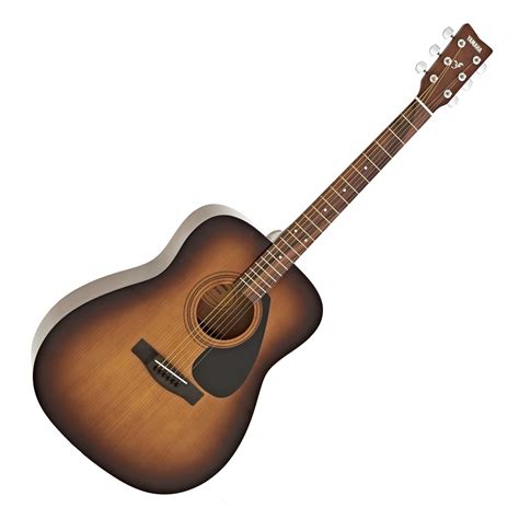 YAMAHA F310 II TBS gitara akustyczna