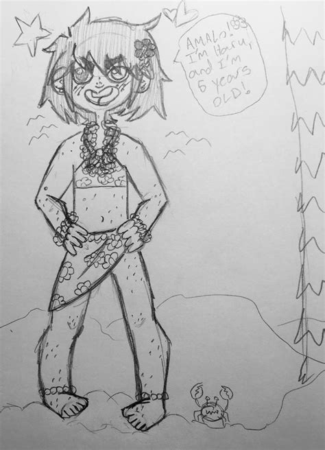 A better lil ru by Ask-Kit-And-Crew on DeviantArt