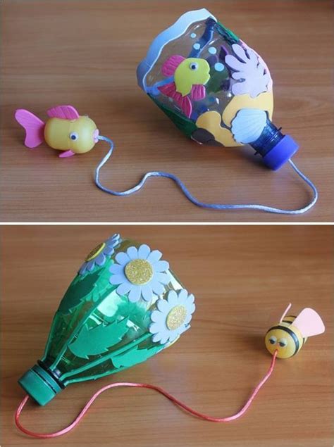 MAAM.ru: Игрушки «Бильбоке» своими руками | Hand crafts for kids, Diy ...