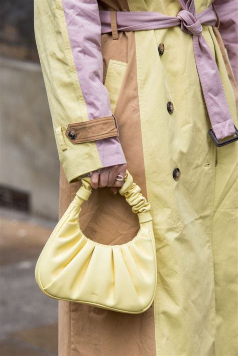 JW Pei bags: Get 20% off the brand's bestselling bag now