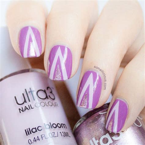 Vogue Nails - SoNailicious