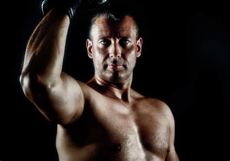big5 – Pound4Pound League