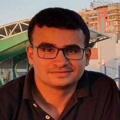 Mahmoud Zakaria - Software Engineer - Bayt.com People