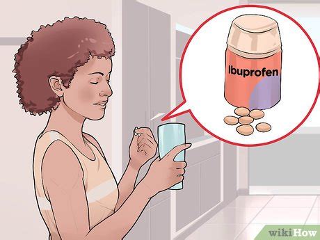 Как лечить кисту Бейкера - wikiHow