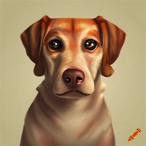 A drever dog