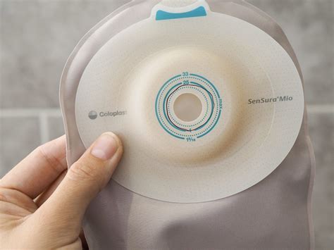 Stoma – Artofit