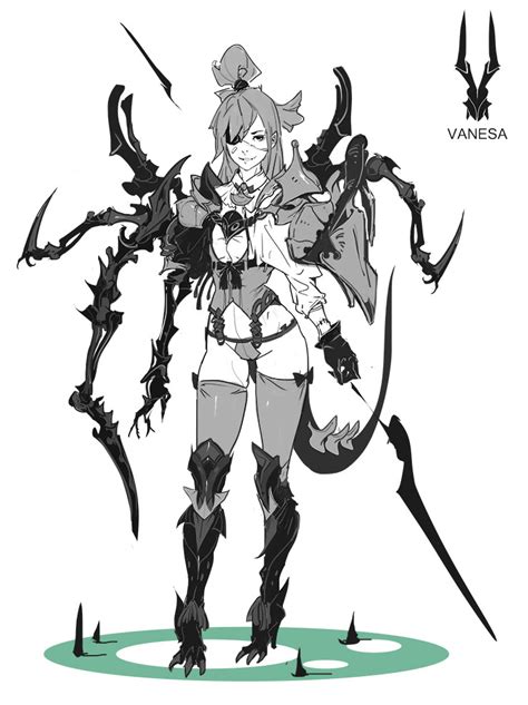 ArtStation - VASILIS & VANESA