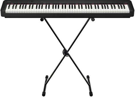 Casio CDP-S150 + Х-образная Стойка : купить по выгодной цене на Guitarman