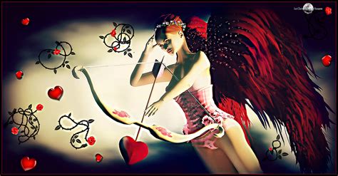 Cupidon╰☆╮ | More pictures & details in my blog : lesclai… | Flickr