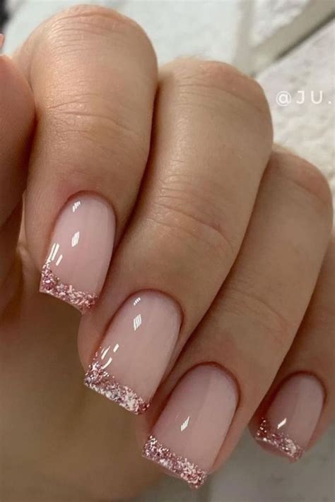 Top 10 Beautiful Ideas For Elegant Nude Nails To Wear All The Time ...
