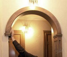 Арка 2 | Pooja room door design, Ceiling design living room, House arch ...
