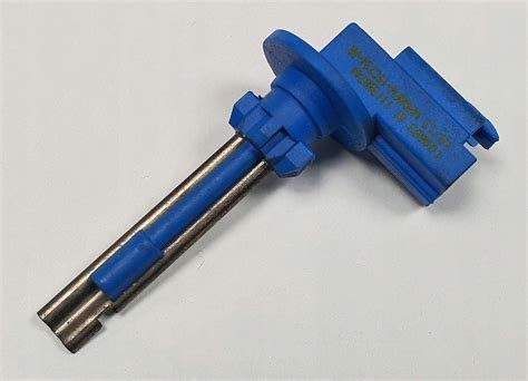 CZUJNIK TEMPERATURY FORD FOCUS MK3 - Shrot.pl