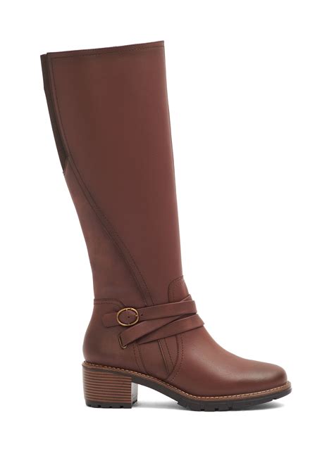 BOTA ANDREA PARA MUJER 85678