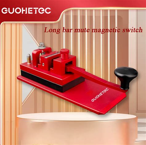 Magnetic Key