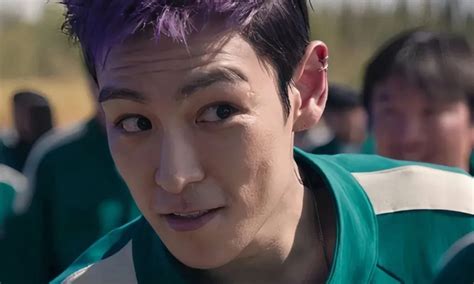 Who Plays Thanos In Squid Game Season 2? Meet The Korean Rapper Behind ...