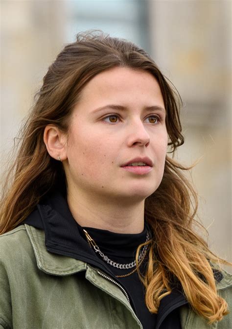 Luisa Neubauer - Wikiwand