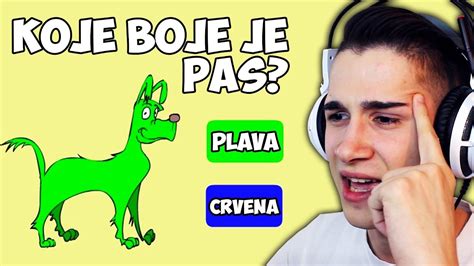 NAJLAKSA IGRICA NA SVIJETU PONOVO? (KAKOOOOO?) - YouTube