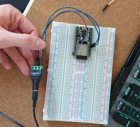 Read values from a 3,5mm jack - Audio - Arduino Forum