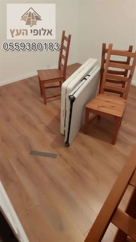 פרקט SPC כולל התקנה ️ מחירי מבצע עבודה מקצועית ️ - אלופי העץ