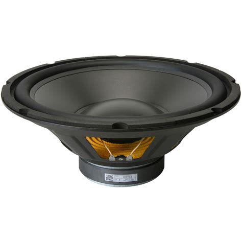 GRS 12PR-8 - 12" Woofer