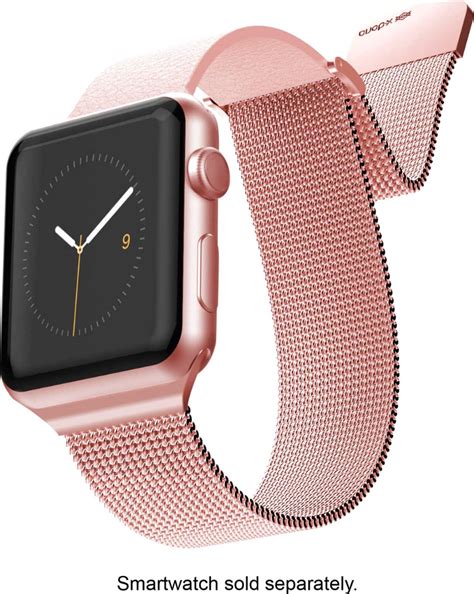 Apple Watch Rose Gold