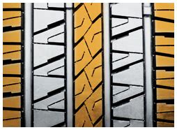 SAILUN TIRE TERRAMAX CVR