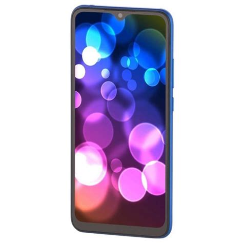 Смартфон Xiaomi Redmi 9C NFC Twilight Blue (M2006C3MNG) – купить ...