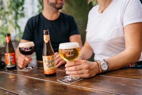 Bourgogne des Flandres Blonde