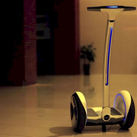 Сигвей NineBot E+